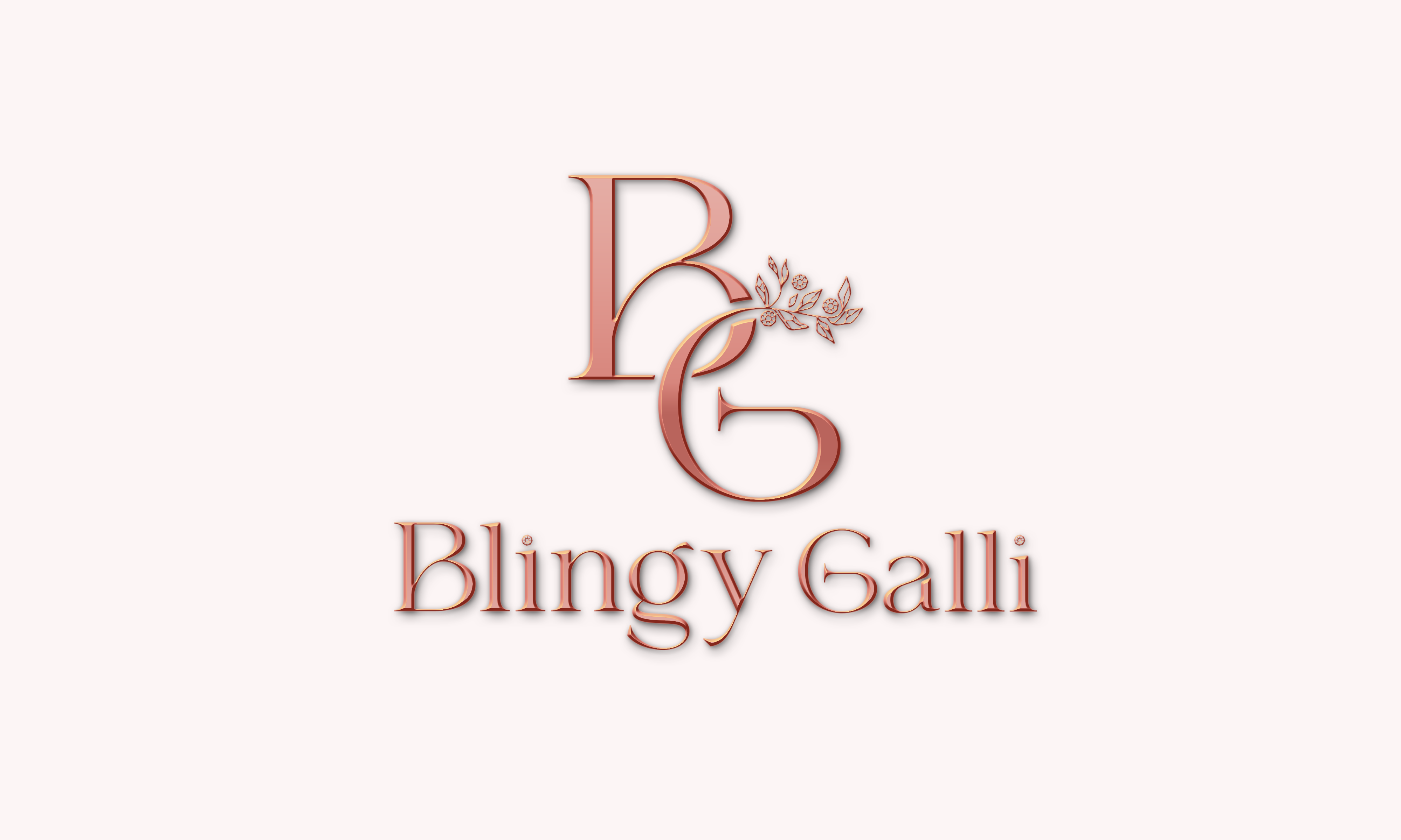 Earrings – Blingy Galli